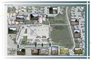 Marrama Elementary School | Learning Landscapes
